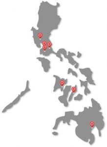 Contact Us - ABC Phil., Inc - Innovative Building Materials