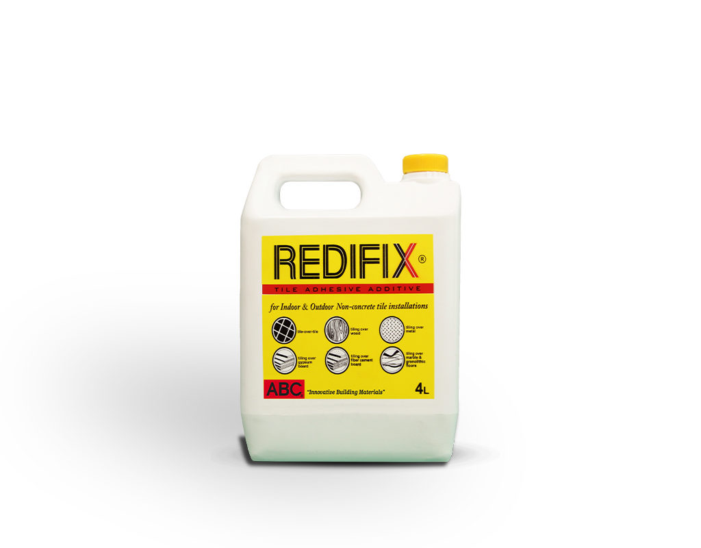 ABC Redifix - Tile Adhesive Additive
