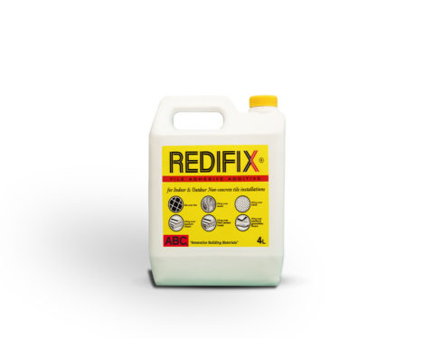 ABC Redifix - Tile Adhesive Additive