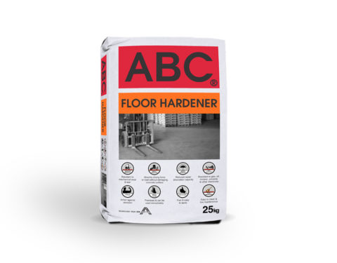 Insulating & Flooring Solutions - Allgemeine Bau-Chemie Phil., Inc.