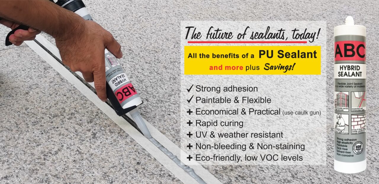 Allgemeine Bau-Chemie Phil., Inc. - Innovative Building Materials