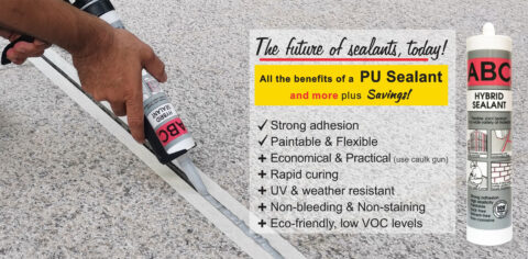 Allgemeine Bau-Chemie Phil., Inc. - Innovative Building Materials