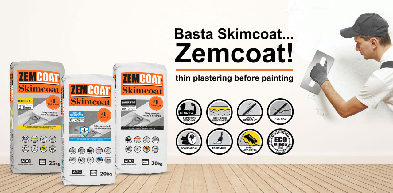 Allgemeine Bau-Chemie Phil., Inc. - Innovative Building Materials