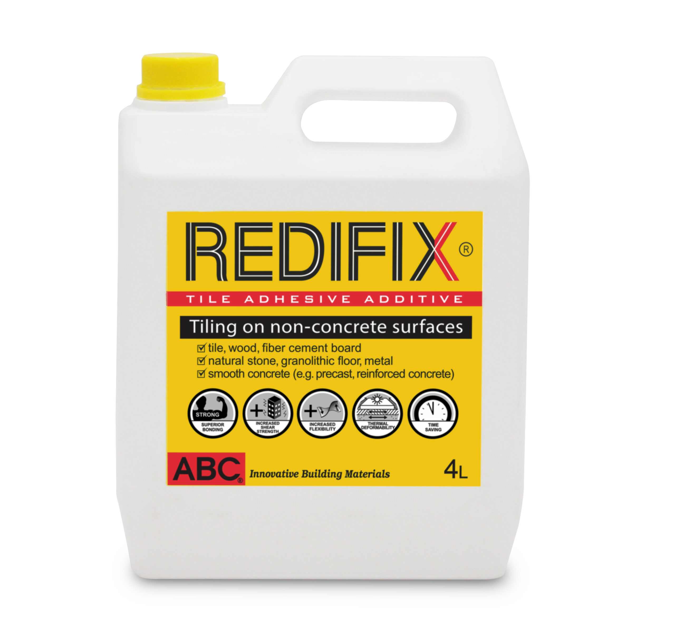 ABC Redifix - Tile Adhesive Additive