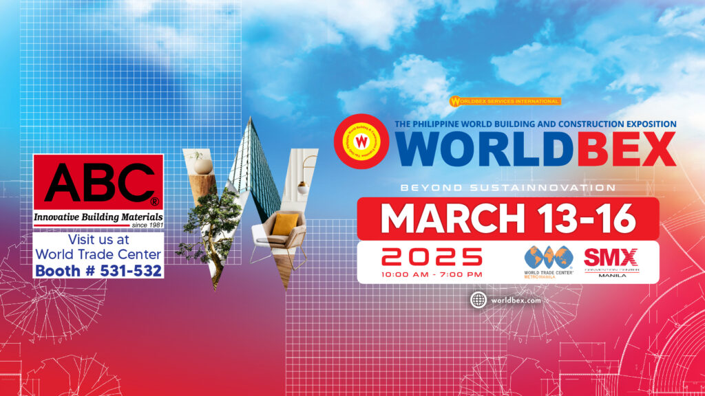 Allgemeine Bau-Chemie Phil., Inc. - Innovative Building Materials