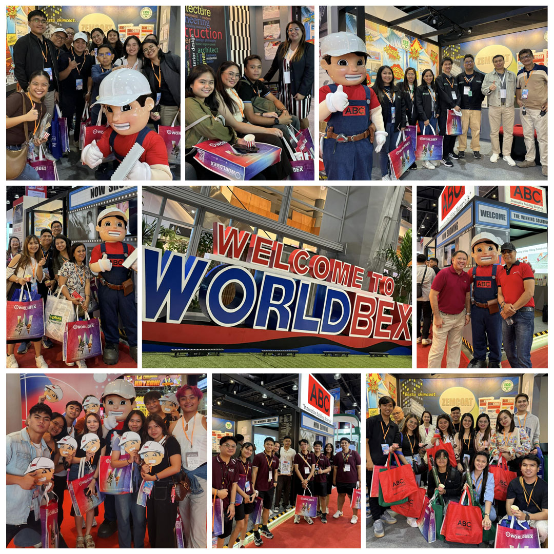 2025 - Allgemeine Bau-Chemie Phil., Inc.